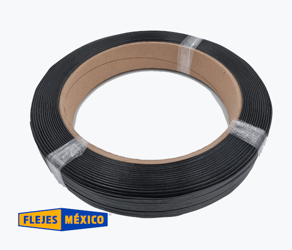 Fleje Polipropileno | Somos Flejes México