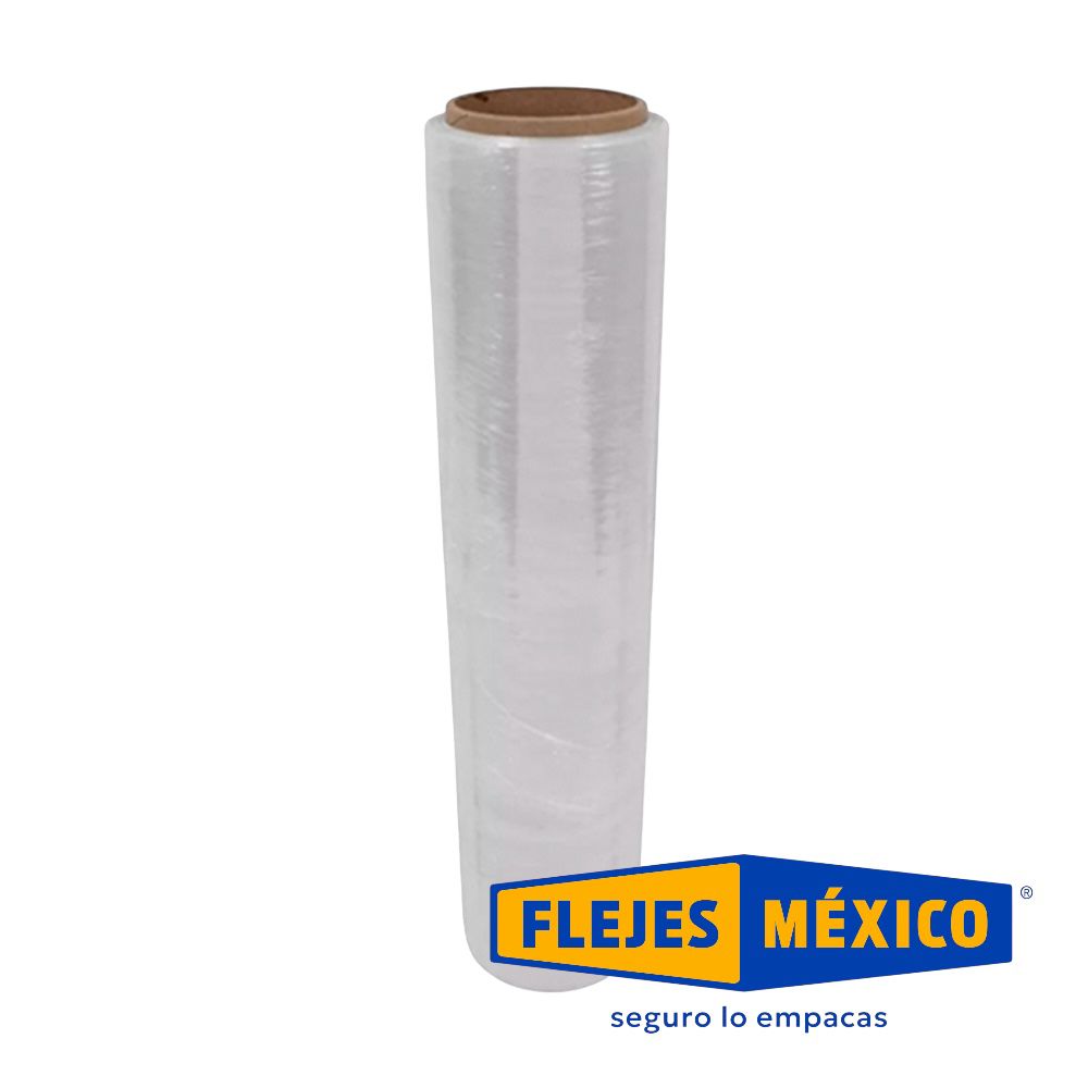 Playo Mexico: Calidad en Plastico para Emplayar